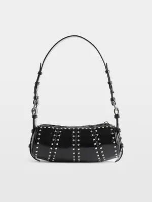 Zadig&Voltaire Le Roudoudou Studs Bag