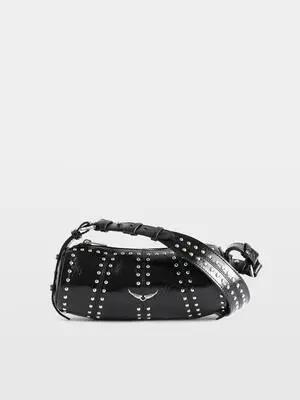 Zadig&Voltaire Le Roudoudou Studs Bag