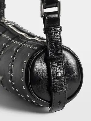 Zadig&Voltaire Le Roudoudou Studs Bag