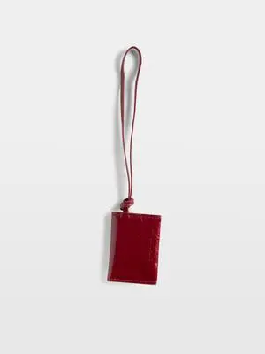 Zadig&Voltaire Love Message Keyring