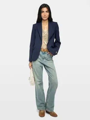 Zadig&Voltaire Vavy Blazer