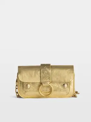 Zadig&voltaire Metallic Wallets For Women