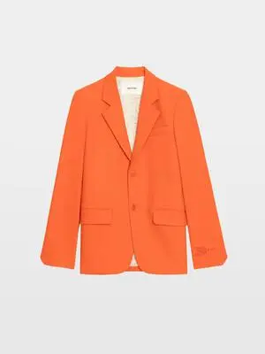 Zadig&Voltaire Structured Blazer