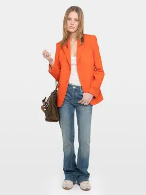 Zadig&Voltaire Structured Blazer