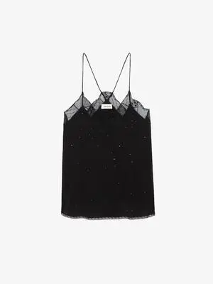 Zadig&voltaire Lace Tops