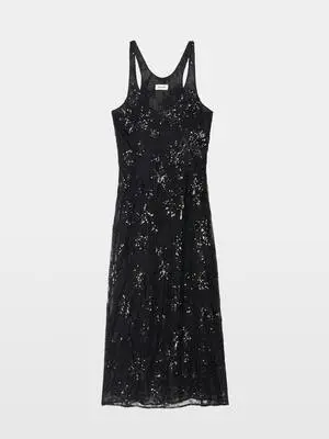 Zadig&Voltaire Rarysa Dress