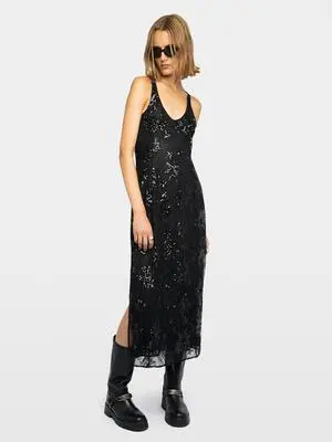 Zadig&Voltaire Rarysa Dress
