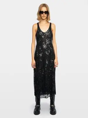 Zadig&Voltaire Rarysa Dress