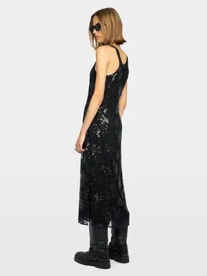 Zadig&Voltaire Rarysa Dress