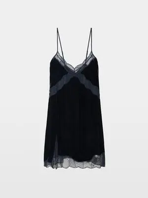Zadig&voltaire Lace Cocktail Dresses