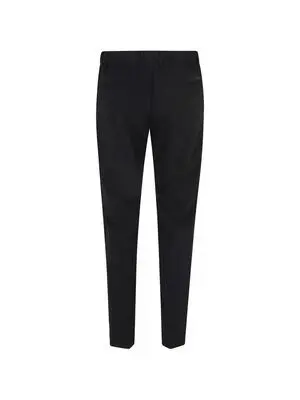 RRD Button Trousers - Black