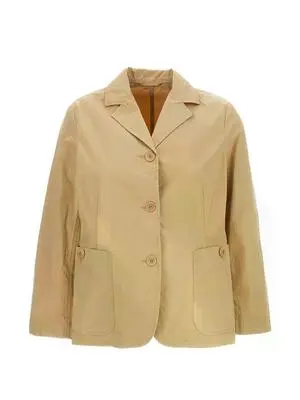 CASEY CASEY Single-breasted Blazer