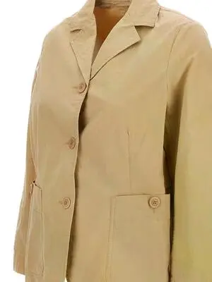 CASEY CASEY Single-breasted Blazer