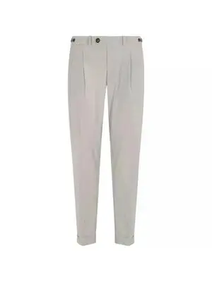 Rrd Pleated Pants For Men