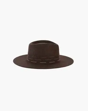 Eric Javits Wool Felt Rocker Hat - Originalsmoke