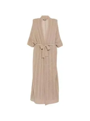 N.peal Siren Coat
