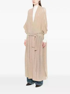 N.peal Siren Coat
