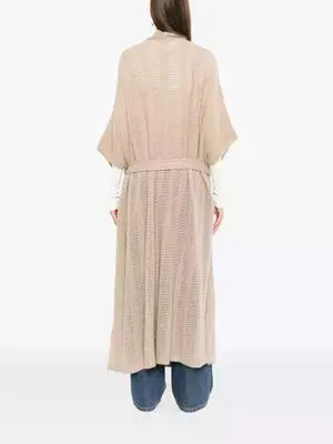 N.peal Siren Coat