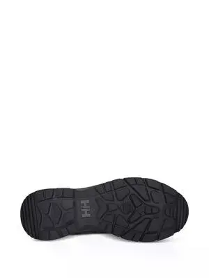 Helly Hansen Panelled Lace-up Sneakers