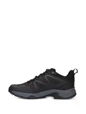 Helly Hansen Panelled Lace-up Sneakers