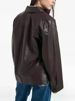 Max Mara Scatola Pocket Overshirt