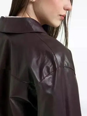 Max Mara Scatola Pocket Overshirt