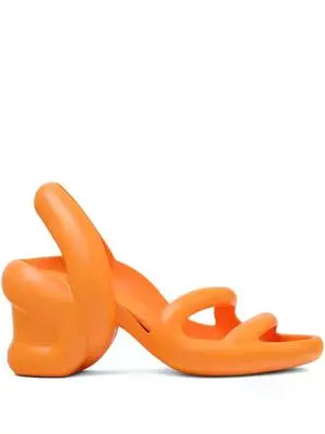 Camper Sculptural Sandals For Women