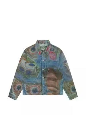 Denim Tears Jackets For Men