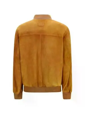 VALSTAR Buttoned Flap Pocket Jacket - Neutrals