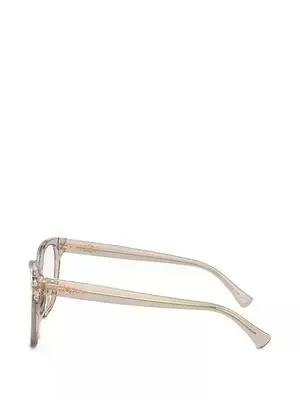 POLO RALPH LAUREN EYEWEAR Square-frame Glasses