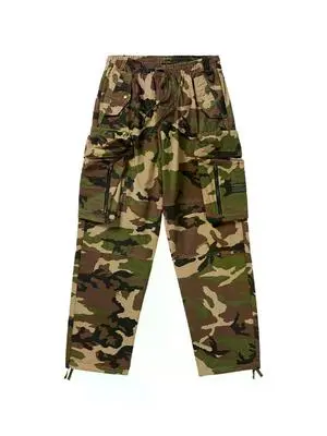 Billionaire Boys Club Frill Pants For Men