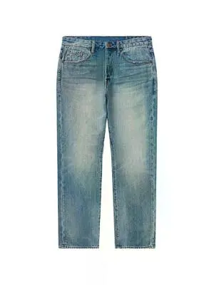 BILLIONAIRE BOYS CLUB Heart Fit Jeans