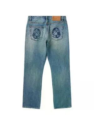 BILLIONAIRE BOYS CLUB Heart Fit Jeans