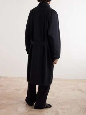 THE ROW Nasim Cotton Coat