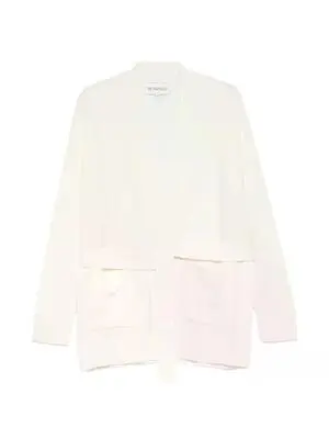 Eric Bompard Ribbed Cardigans For Women