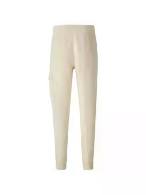 C.P. COMPANY Cargo Track Pants - Neutrals