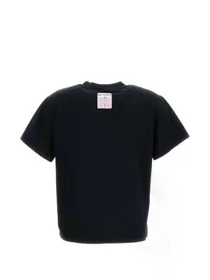 DES_PHEMMES Embellished T-shirt