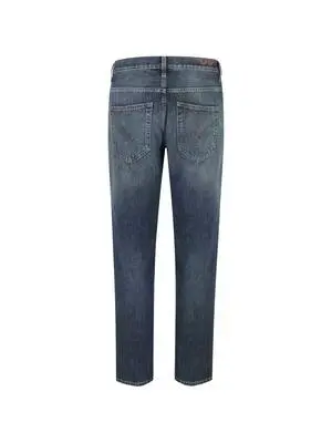DONDUP Denim Jeans - Blue