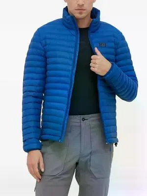 Helly Hansen Sirdal Quilted Jacket - Blue