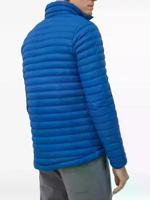 Helly Hansen Sirdal Quilted Jacket - Blue