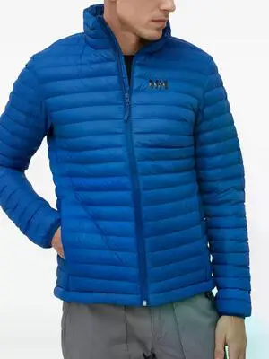 Helly Hansen Sirdal Quilted Jacket - Blue