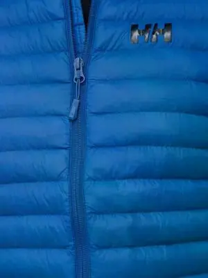 Helly Hansen Sirdal Quilted Jacket - Blue