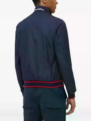 Helly Hansen Salt Logo-detail Jacket