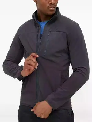 Helly Hansen Crew Zip Jacket