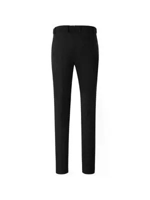 BERWICH Tailored Trousers - Black