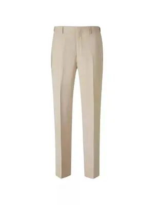 BERWICH Lucano Trousers - Neutrals