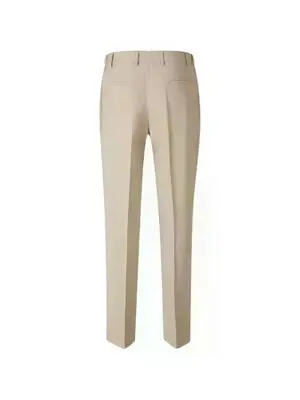 BERWICH Lucano Trousers - Neutrals