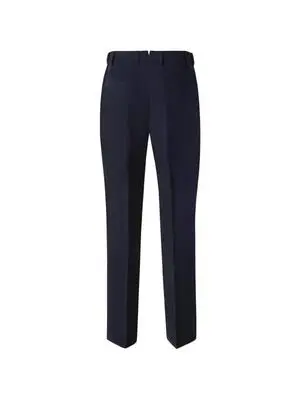 BERWICH Lucano Trousers - Blue