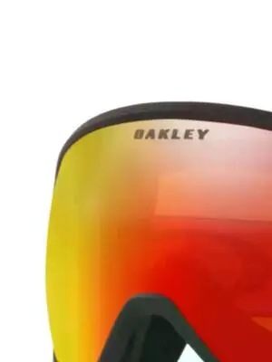 Oakley Flight Tracker Snow Goggles - Black