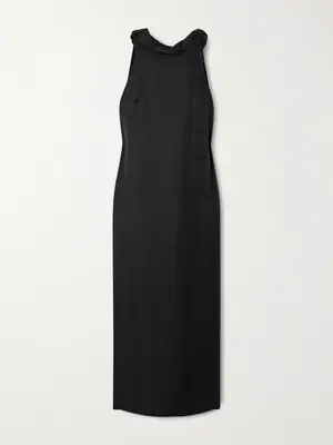 Loulou De Saison Draped Cocktail Dresses